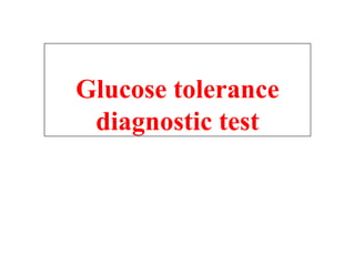 lab1 Glucose first.ppt