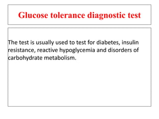lab1 Glucose first.ppt