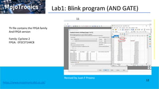 Lab1 introduction | PPTX | Computer Software and Applications | Computing