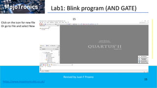 Lab1 introduction | PPTX | Computer Software and Applications | Computing