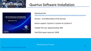 Lab1 introduction | PPTX | Computer Software and Applications | Computing