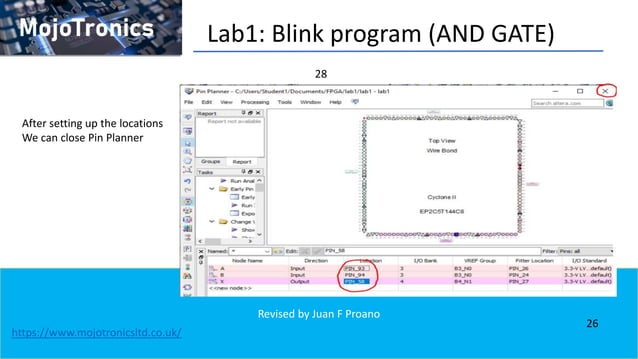 Lab1 introduction | PPTX | Computer Software and Applications | Computing