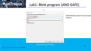 Lab1 introduction | PPTX | Computer Software and Applications | Computing