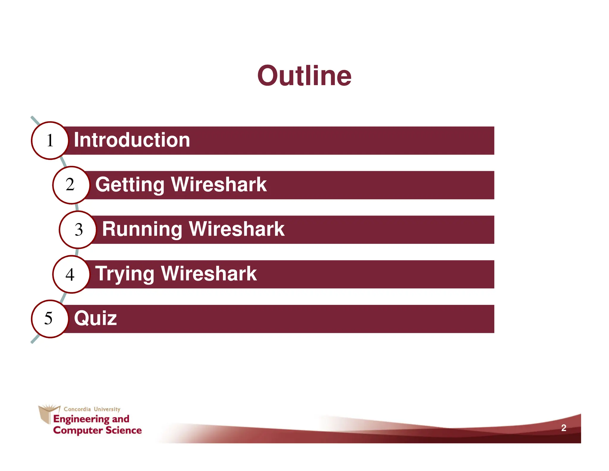 Introduction To Wireshark For Packet Tracker Pdf Computer Networking Computing