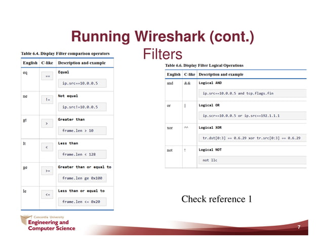 Introduction to Wireshark for Packet Tracker | PDF | Computer Networking | Computing