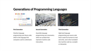 Lab1 Launching into the world of programming.pptx