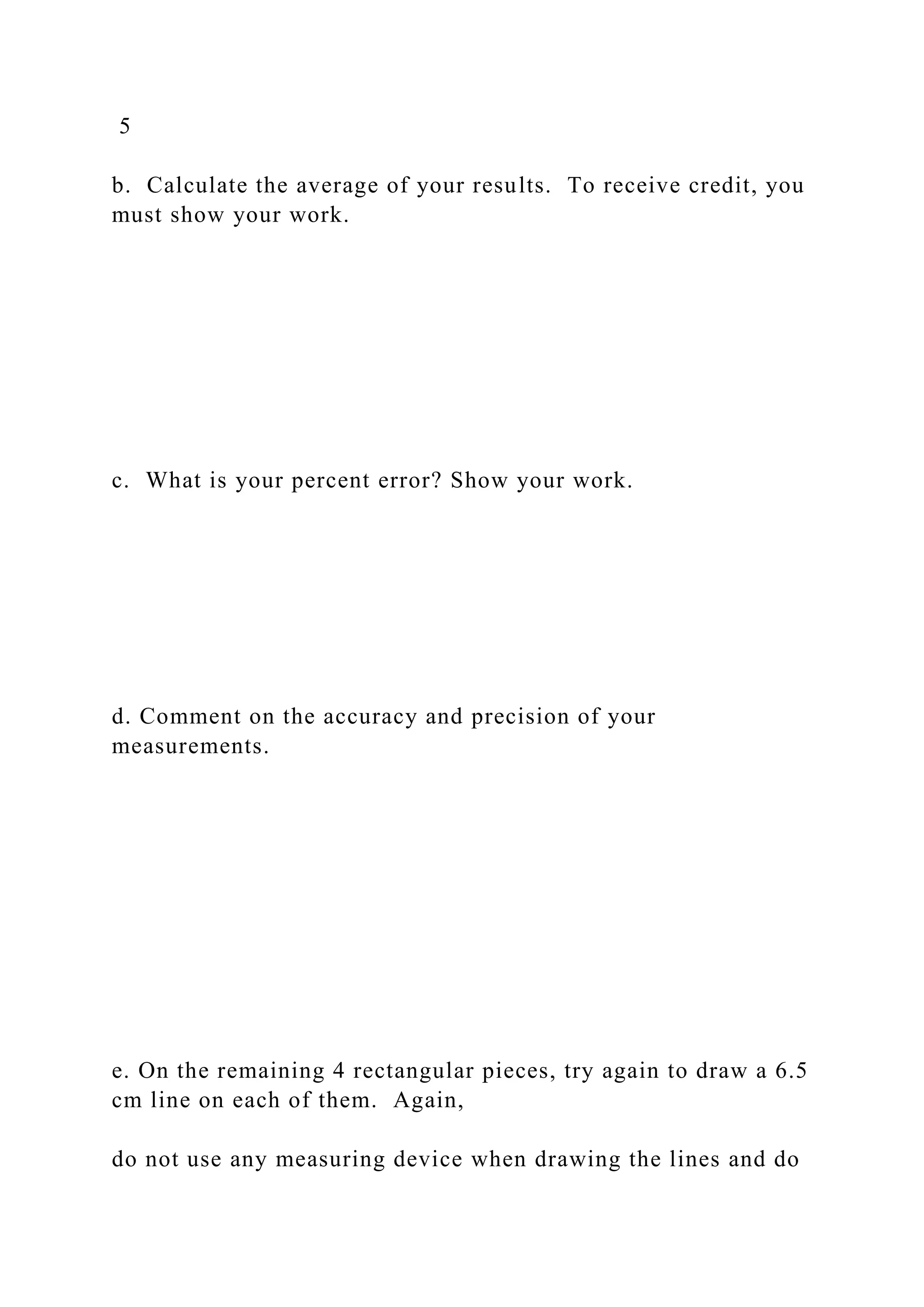 Lab 1 Measurement Accuracy and Precision Lab Materi.docx