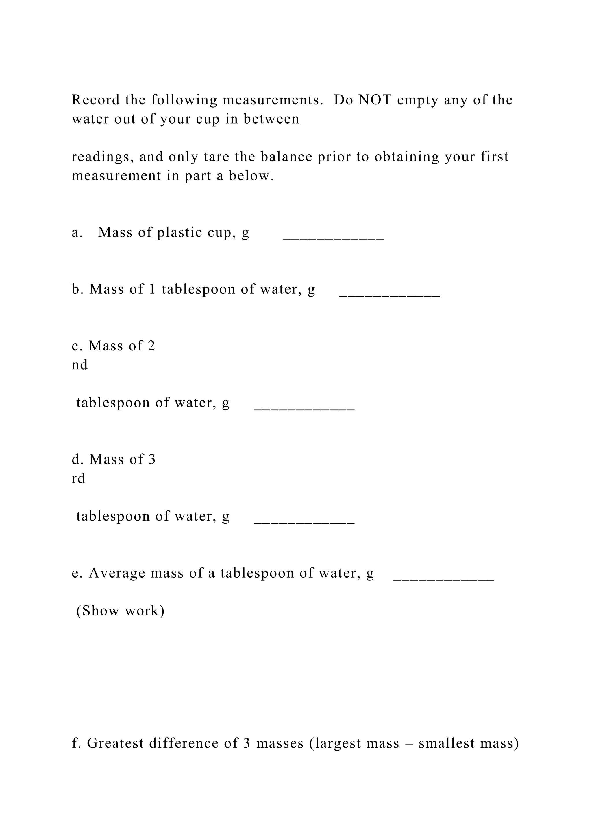 Lab 1 Measurement Accuracy and Precision Lab Materi.docx
