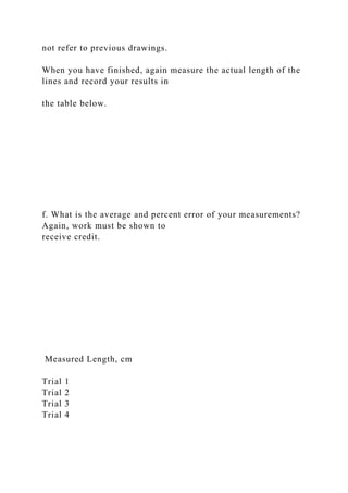 Lab 1 Measurement Accuracy and Precision Lab Materi.docx