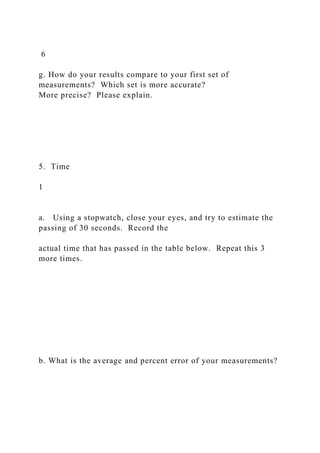 Lab 1 Measurement Accuracy and Precision Lab Materi.docx