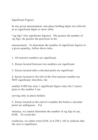 Lab 1 Measurement Accuracy and Precision Lab Materi.docx