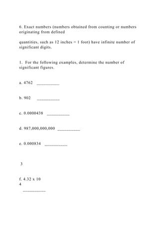 Lab 1 Measurement Accuracy and Precision Lab Materi.docx