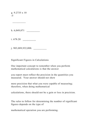 Lab 1 Measurement Accuracy and Precision Lab Materi.docx