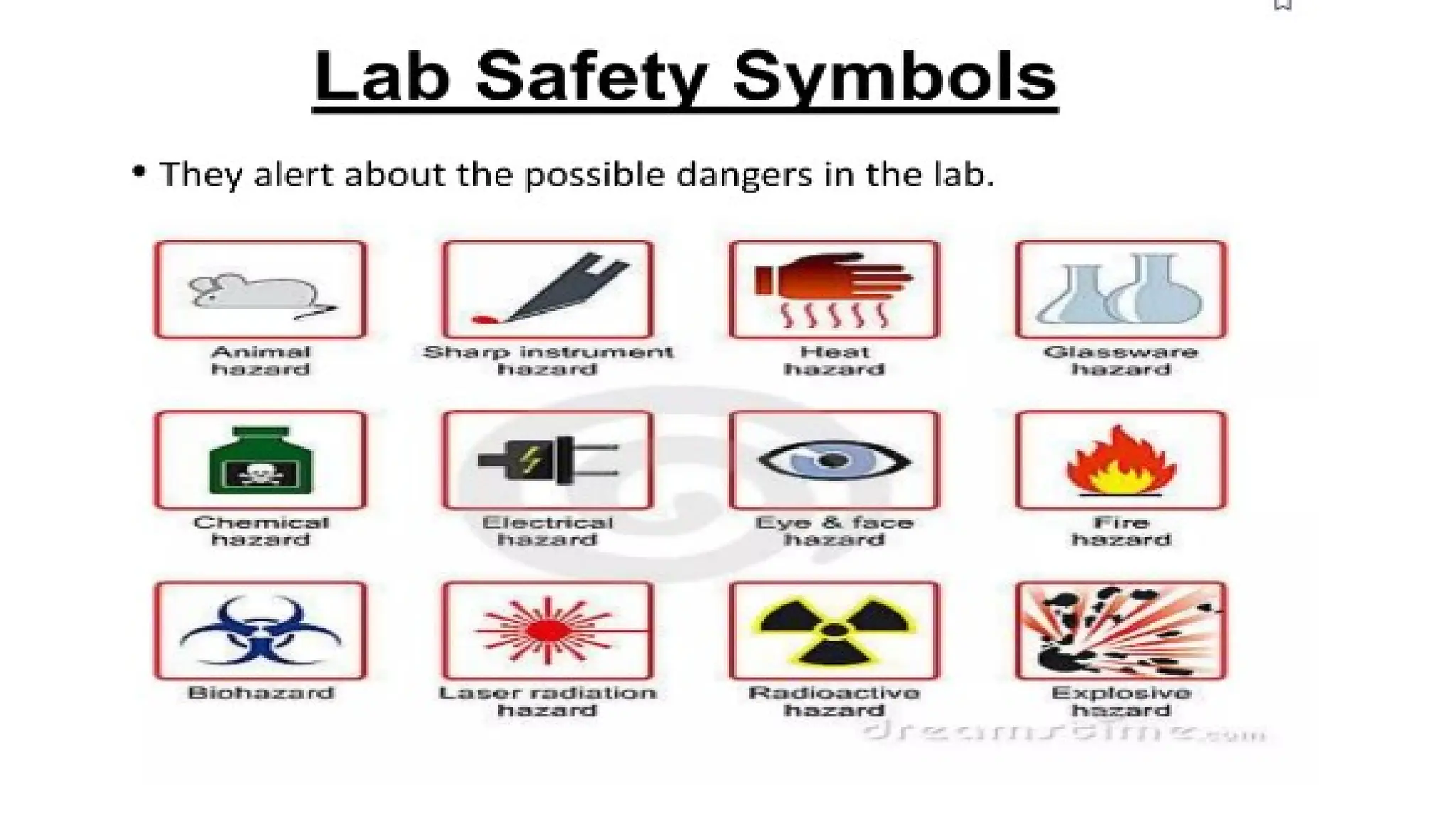 DPT - Microbiology - II (Microbiology Lab Safety Procedures) | PPTX ...