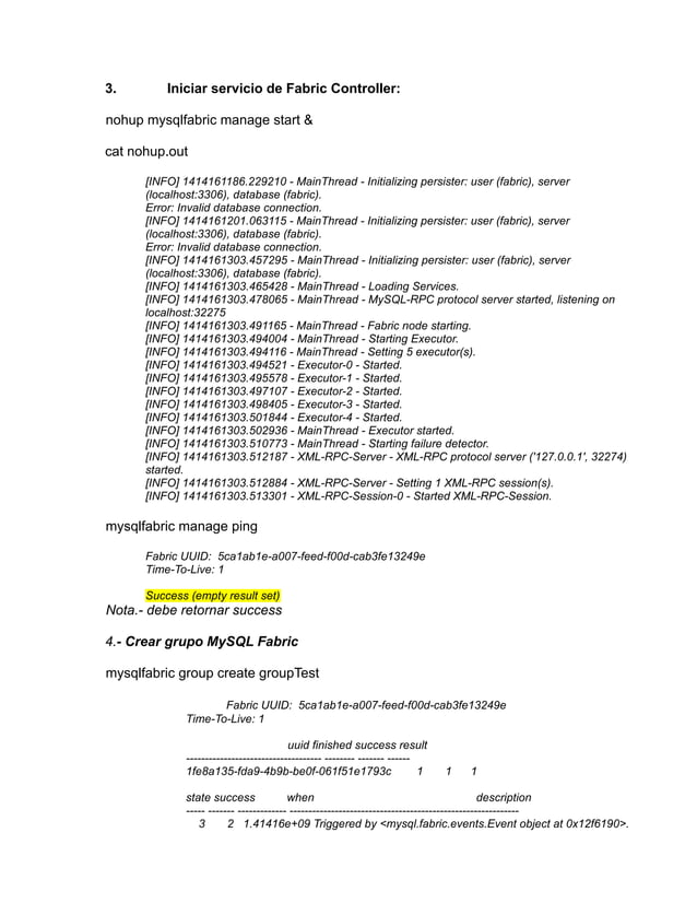 Lab 1 my sql tutorial | PDF
