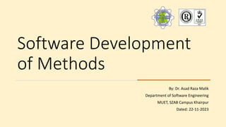 Ppt for Model in unified modeling language | PPT
