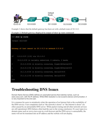 Lab 1 reference manual | PDF