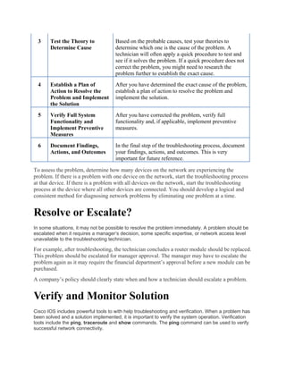 Lab 1 reference manual | PDF
