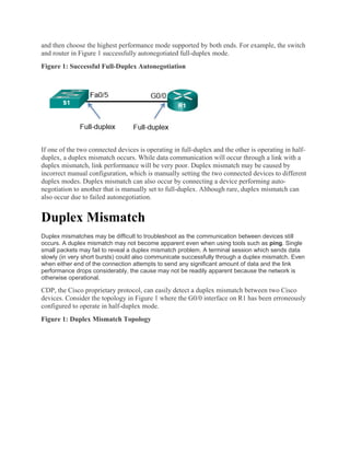 Lab 1 reference manual | PDF