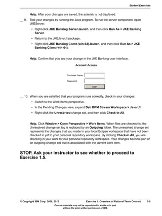 Lab1 RTC Overview | PDF