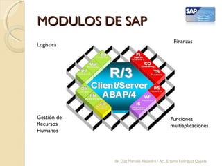 Lab1 sap sd | PPT