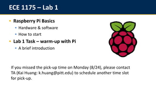 Laboratorio 1 – Warm-up with Raspberry Pi.pdf