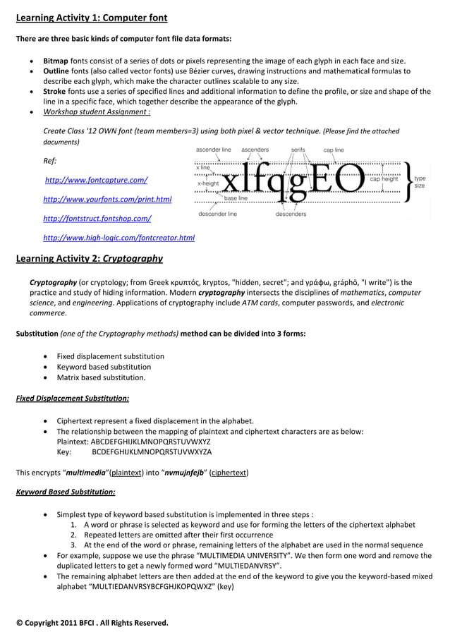 Multimedia Lab Handout [Lab2] [Text] | PDF