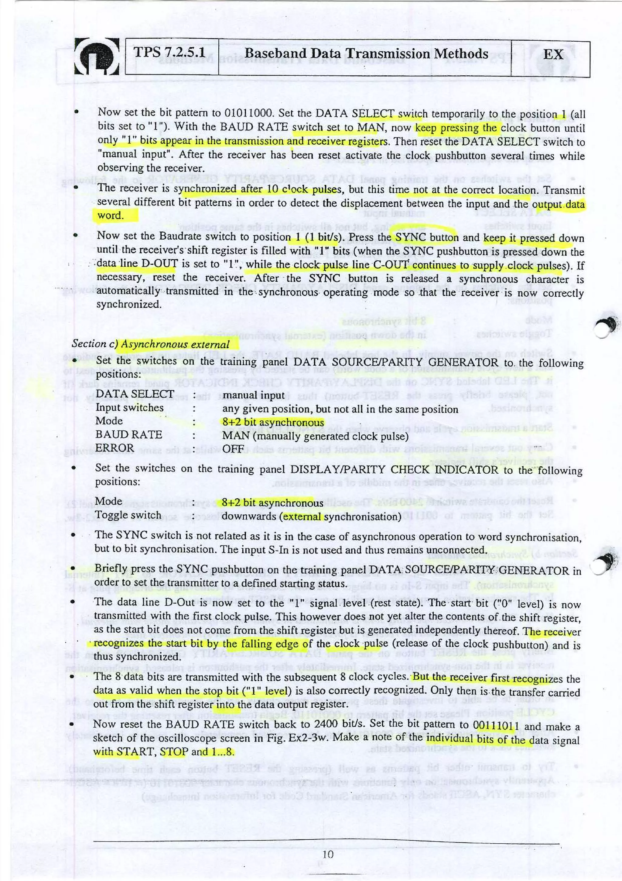 Lab 2 | PDF
