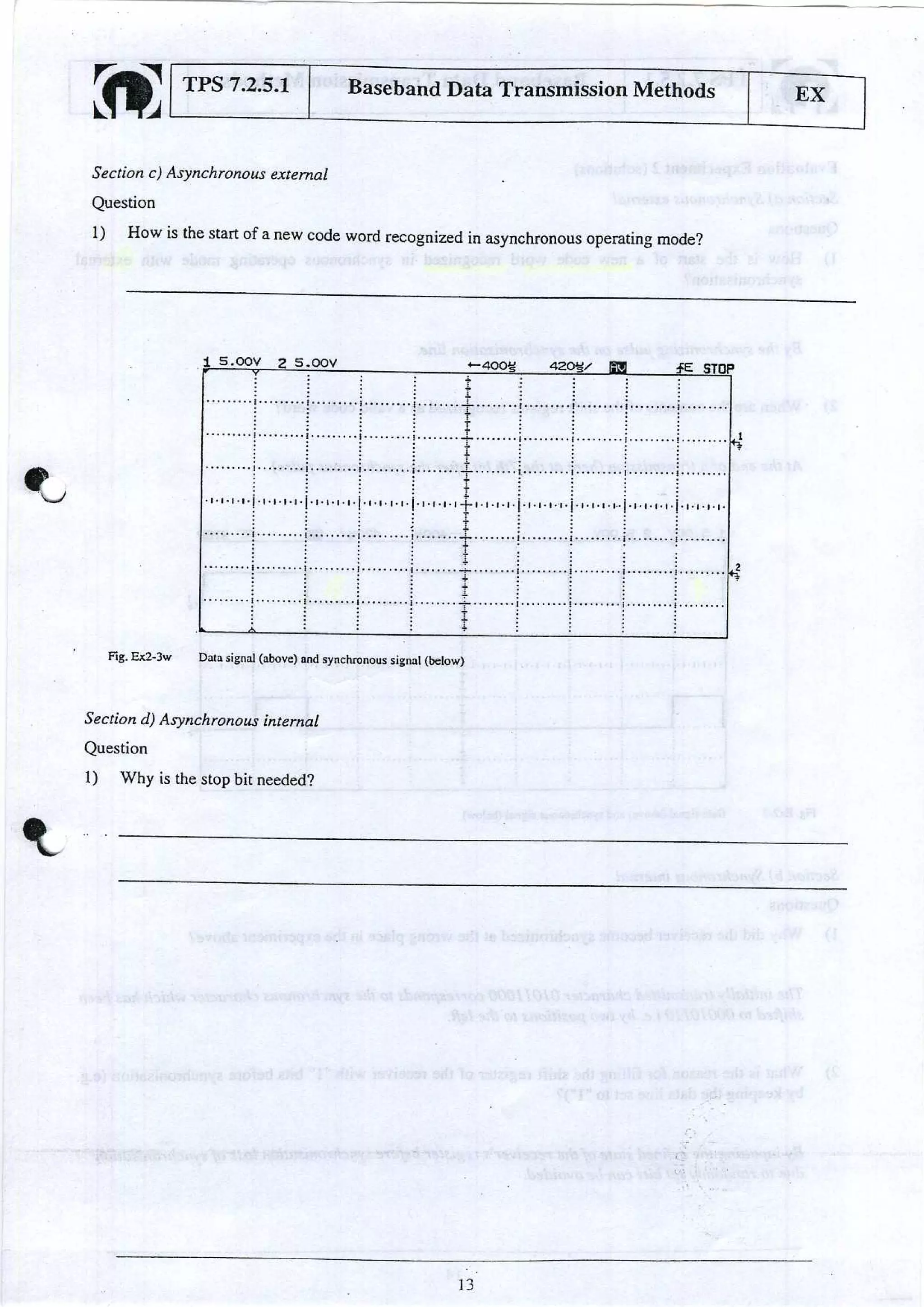 Lab 2 | PDF