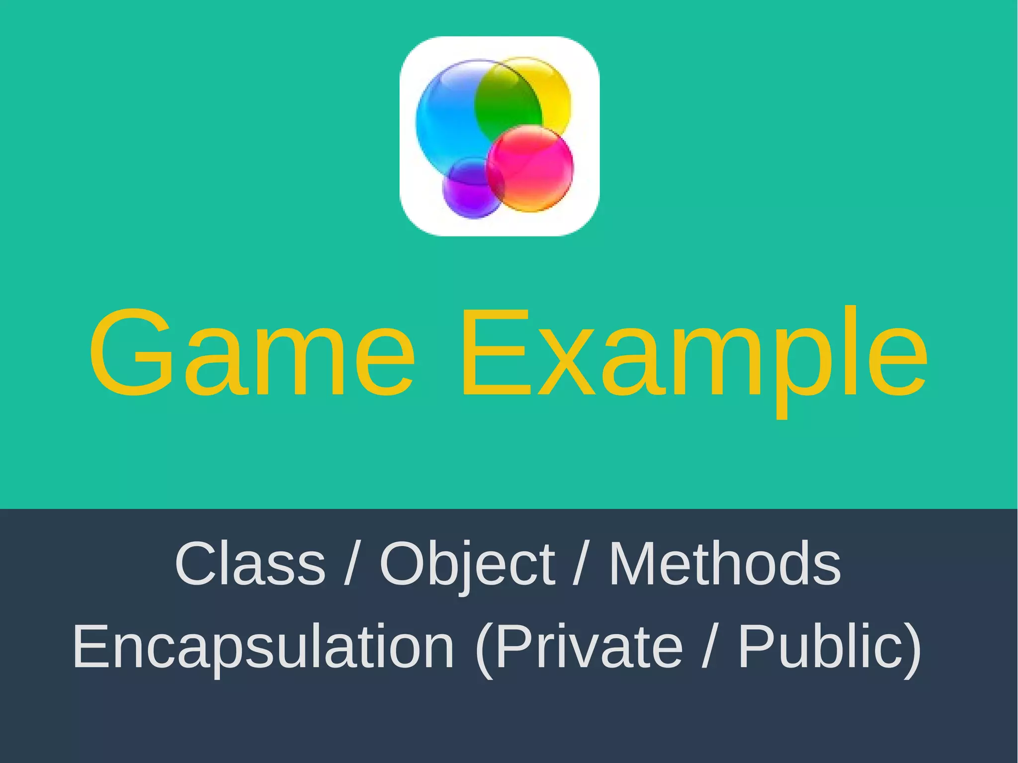 Programming II LAB 2 - OOP | ODP | Programming Languages | Computing