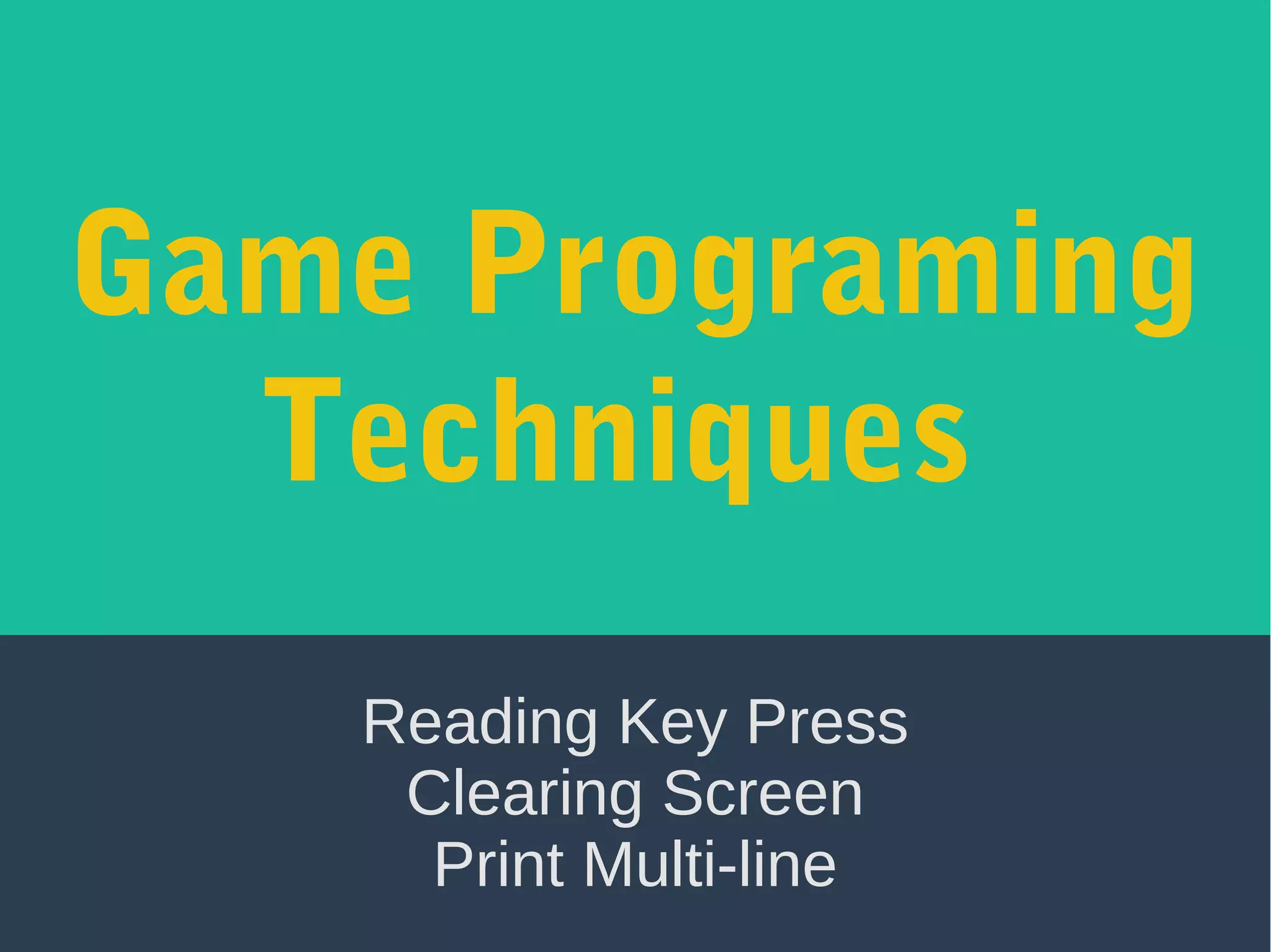 Programming Ii Lab 2 Oop Ppt