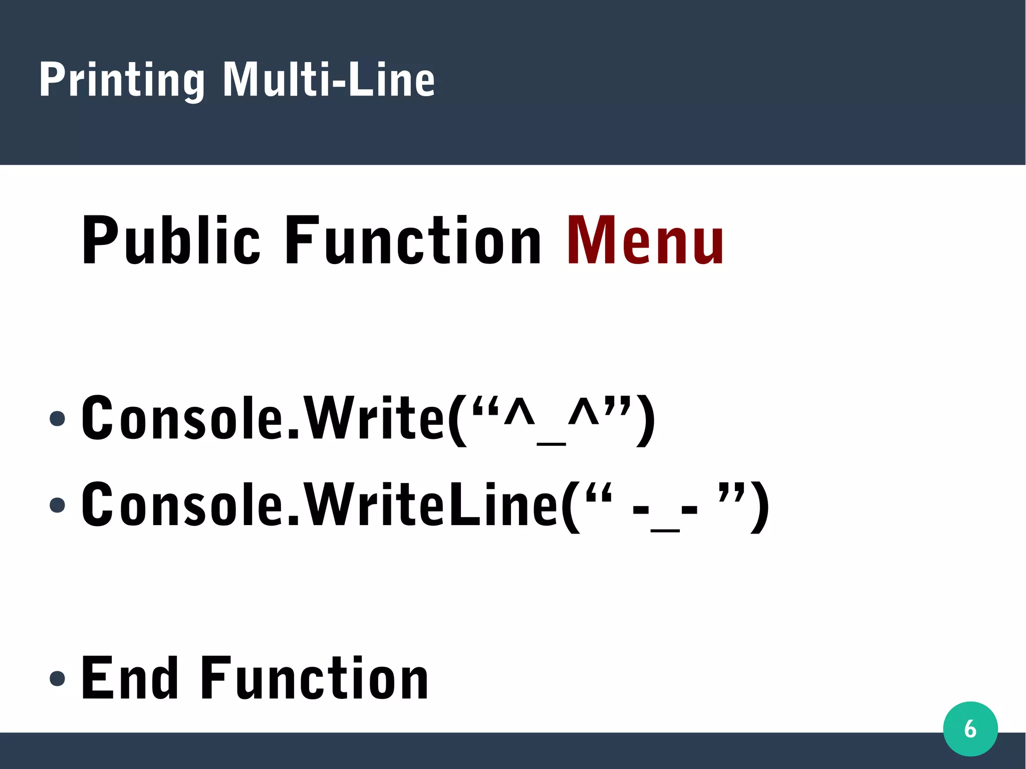 Programming II LAB 2 - OOP | ODP | Programming Languages | Computing