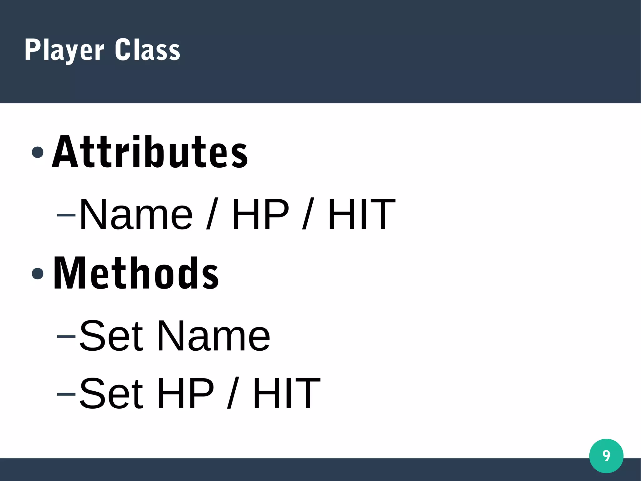 Programming II LAB 2 - OOP | ODP | Programming Languages | Computing