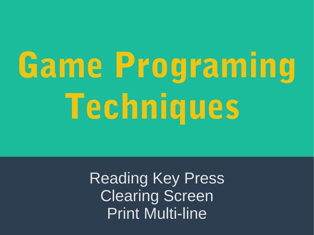 Programming Ii Lab 2 Oop Ppt 1624