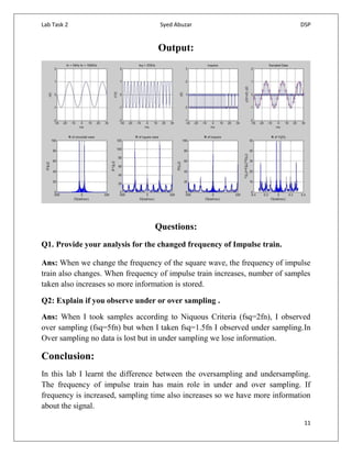 Sampling | PDF | Digital Audio | Computer Software and Applications