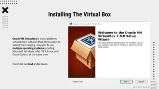 Install Linux OS in Virtual Box.pptx