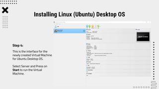 Install Linux OS in Virtual Box.pptx