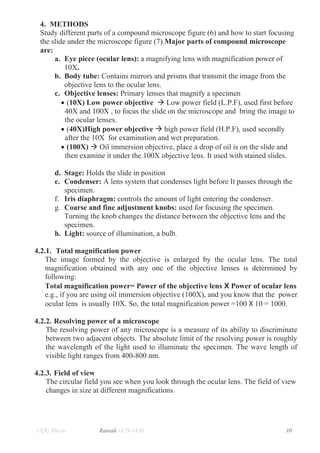 Lab 2 lab 3 | PDF