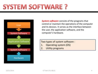 Lab 2 software | PDF | Operating Systems | Computer Software and ...
