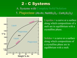 Lab 2 - The Phase Rule , binary phase -new.ppt