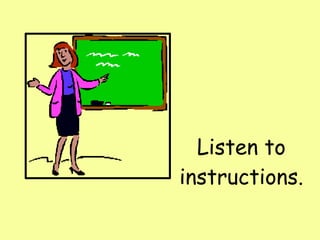 Lab Procedures | PPT