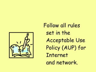 Lab Procedures | PPT | Technology & Computing