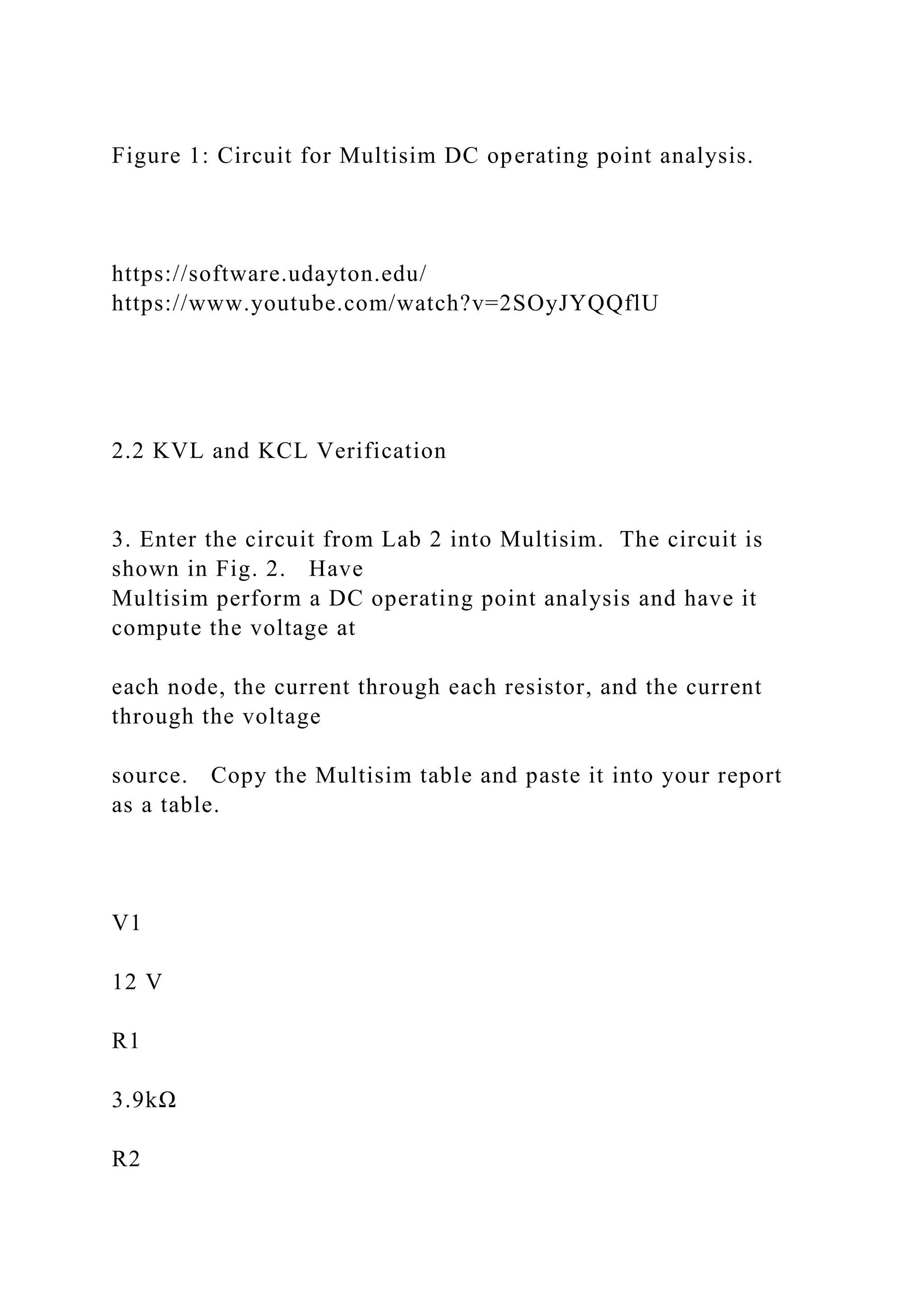 LAB 21. Create a plot of voltage vs. current using MATLAB (cur.docx
