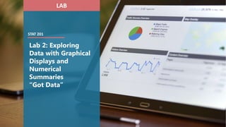 Lab 2 | PPT
