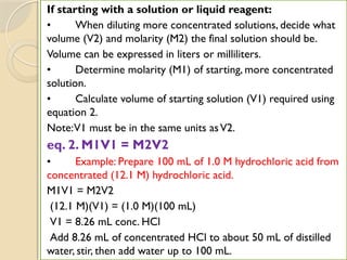 introduction to food scince food solutions lab2,3.pptx