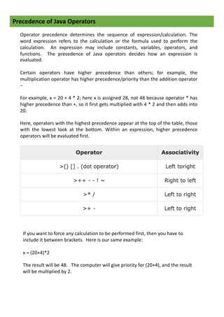 CIS 1403 Lab 2- Data Types and Variables | PDF