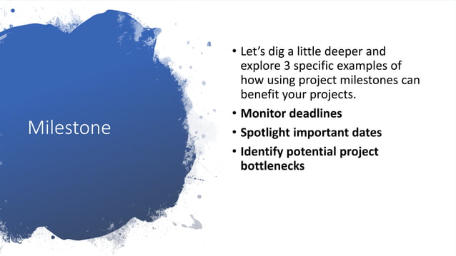 Lab 2 create a gantt chart and pert chart using ms project | PPTX