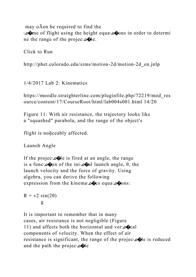 Lab 2Lab 2- Kinematics.pdf142017 Lab 2 Kinematicsh.docx