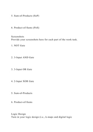 Lab 2Lab ObjectivesThe objective for this lab is to review.docx