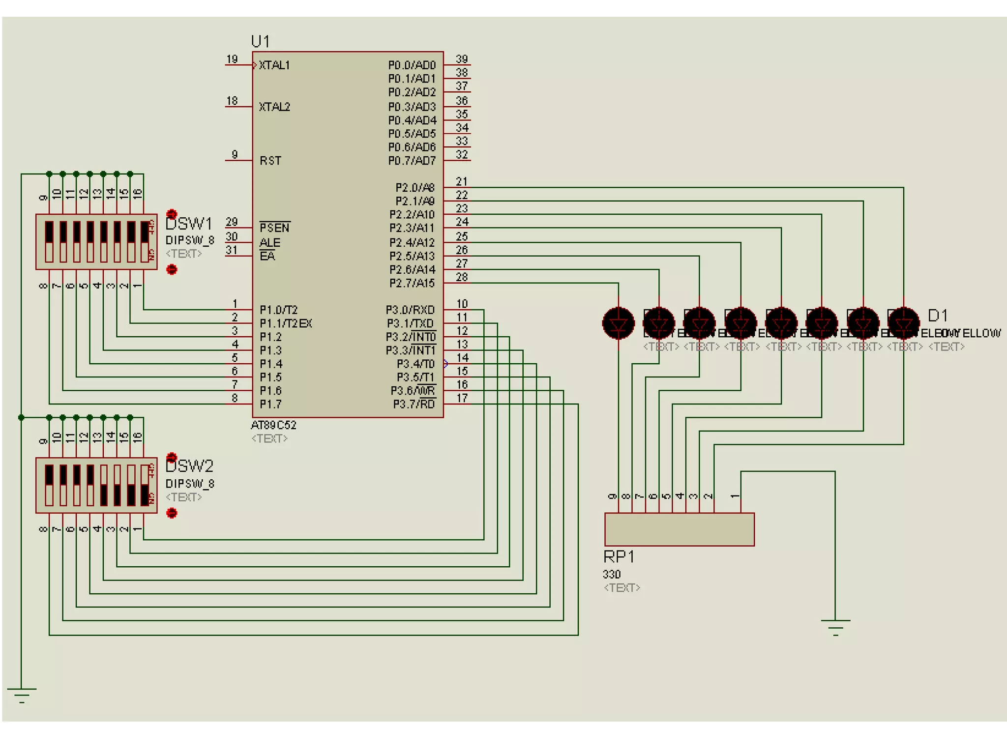 Microprocessor Laboratory 2: Logical instructions | PPT